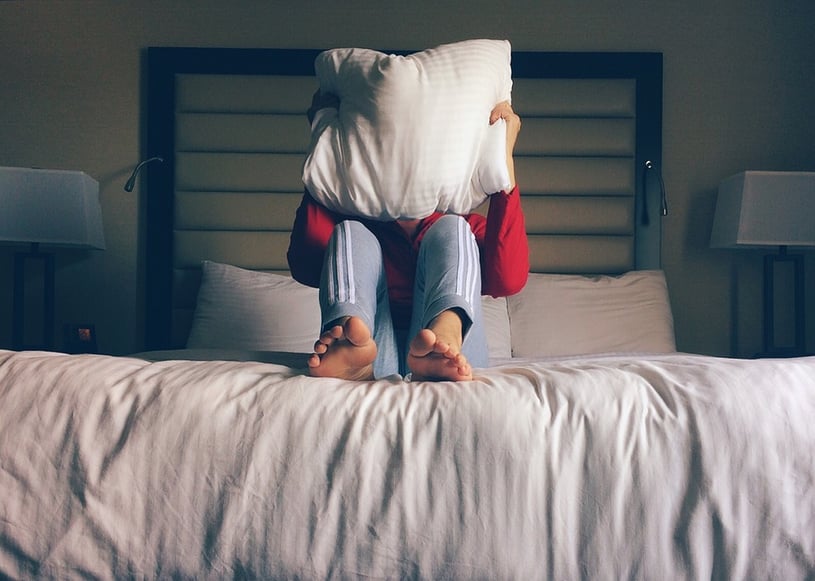 Sleep Paralysis: Causes, Symptoms, Treatment, Prevention (Full Guide)